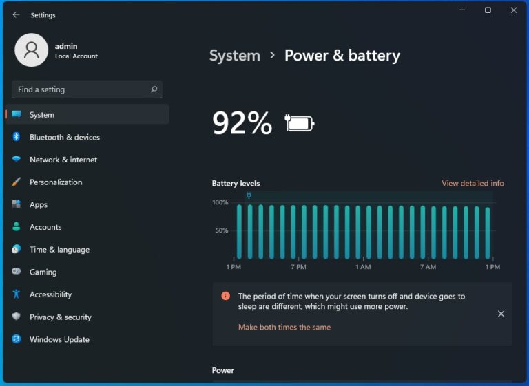 Windows 11: Control Panel is here to stay, but it's being slowly replaced