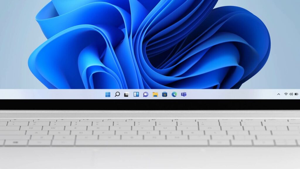 Microsoft is modernizing system alerts design in Windows 11