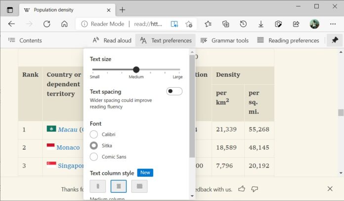 Microsoft Edge to get new features, improved sleeping tabs and more