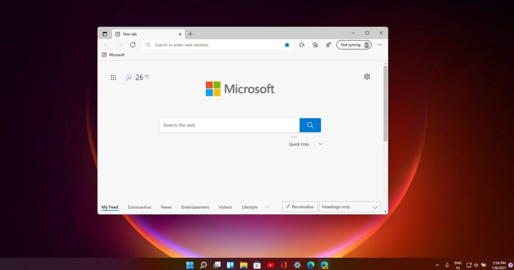 Microsoft Edge to get new features, improved sleeping tabs and more