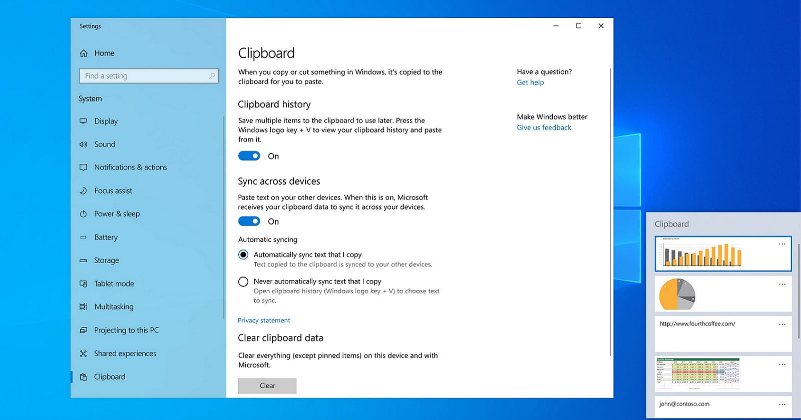 Why Is My Copy And Paste Not Working Windows 10 Nordicpsado