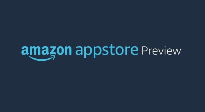 Windows 11: Amazon's Android store shows up in the Microsoft Store