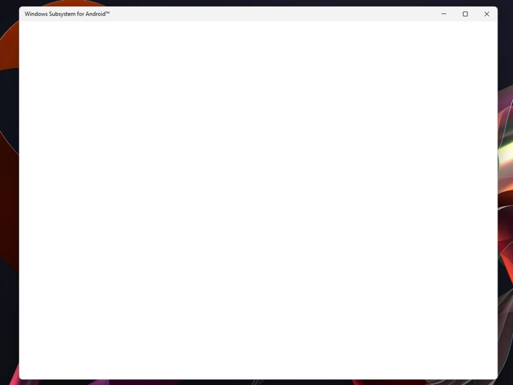 Windows 11's Android Subsystem shows up in the Store, new details revealed