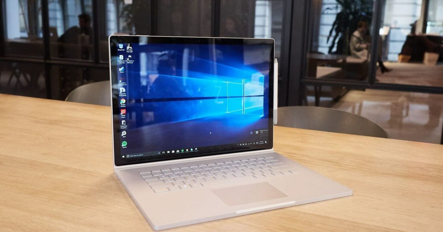 Windows 10 KB5005565 (Build 19043.1237) released with major fixes