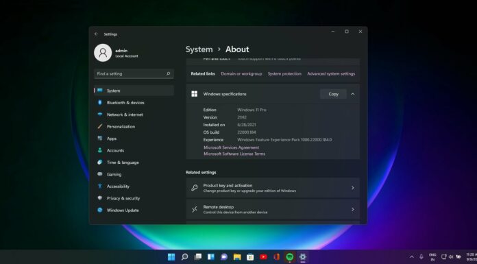 Windows 11 Android Emulator