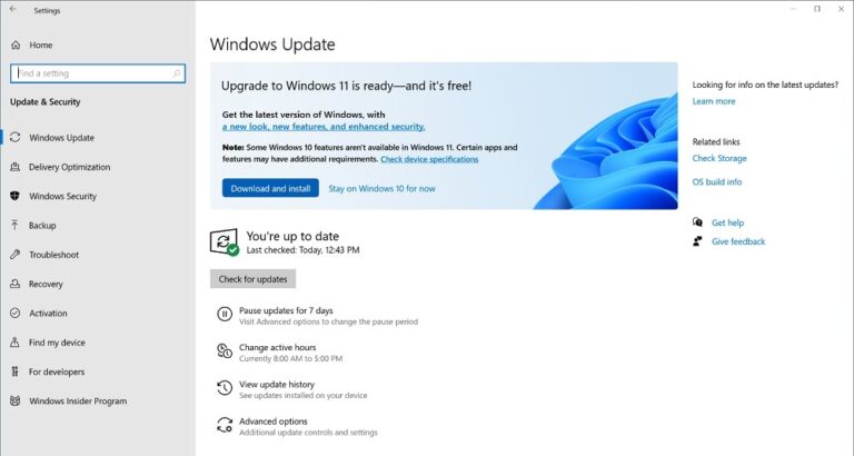 Windows 11 enters commercial testing ahead of general availability