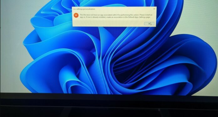 Windows 11 update is crashing Start Menu, Taskbar, Explorer and more