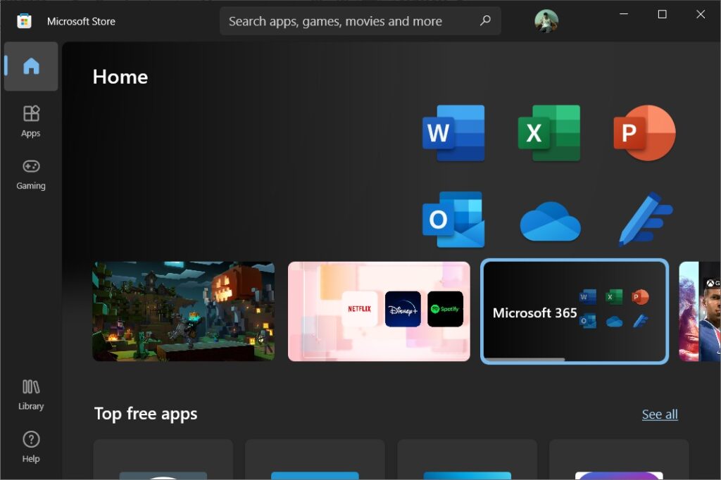 You can now install new Microsoft Store on Windows 10