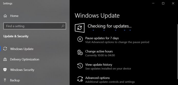 Windows 10 October 2021 updates: What’s new and improved