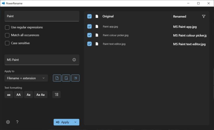 Microsoft PowerToys gets new features and Windows 11 makeover