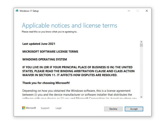 Download Windows 11 ISO images (direct download links) – Ptemplates