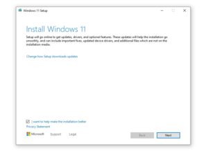 Download Windows 11 ISO images (direct download links) – Ptemplates