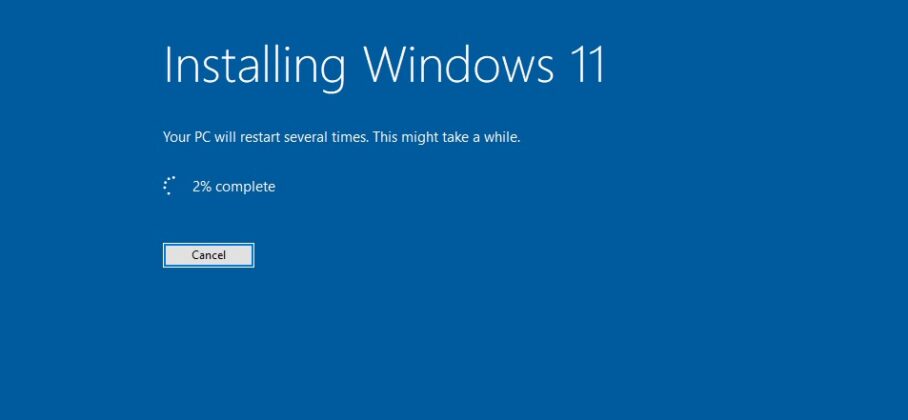 Download Windows 11 ISO images (direct download links) – Ptemplates