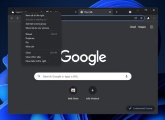 You can now enable Windows 11 design in Google Chrome 96