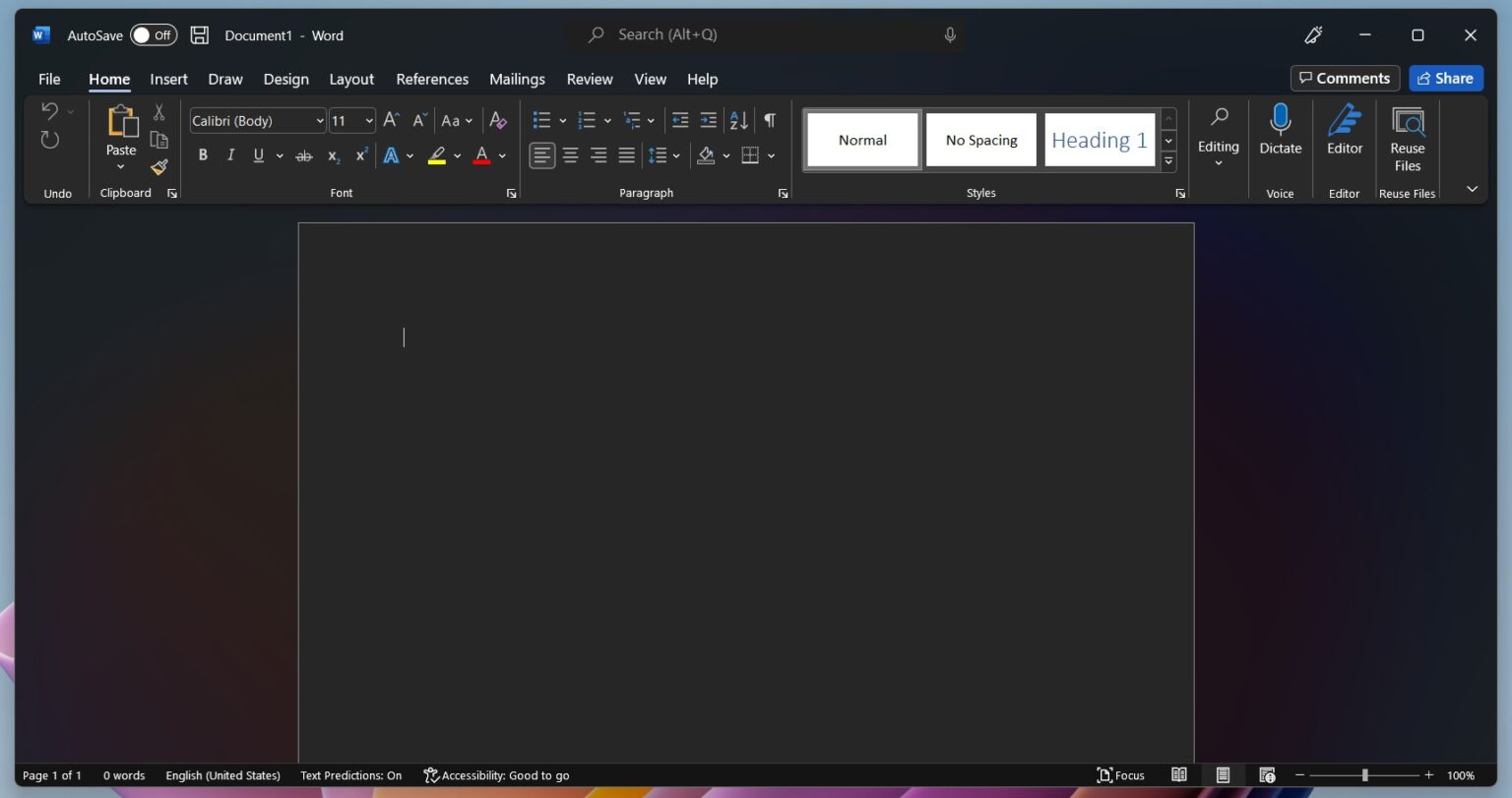 Microsoft is expanding Windows 11's Mica to more apps and title bar