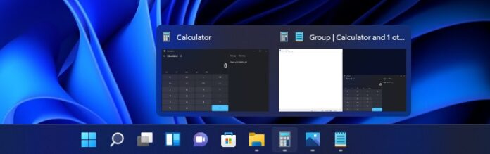 Windows 11 Snap Groups is getting even better with new integrations