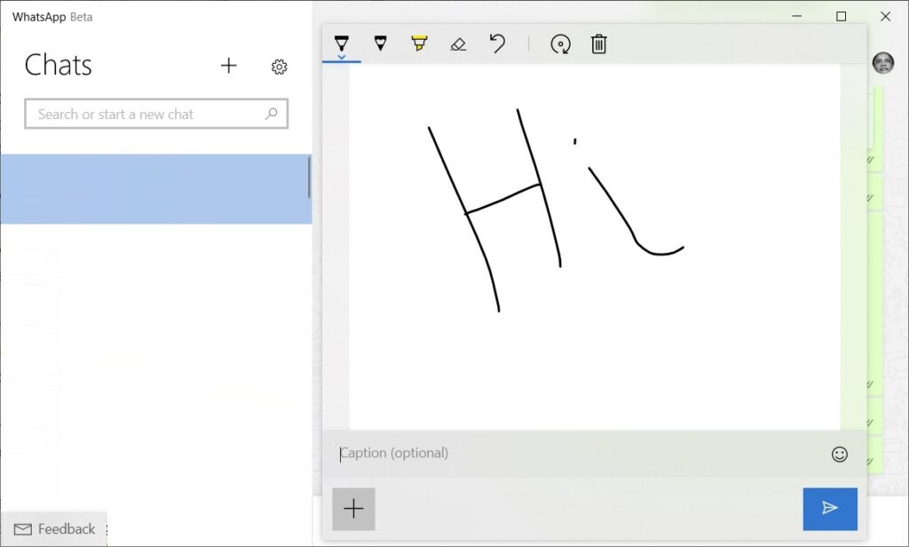 How to install the new WhatsApp UWP app on Windows 11, Windows 10