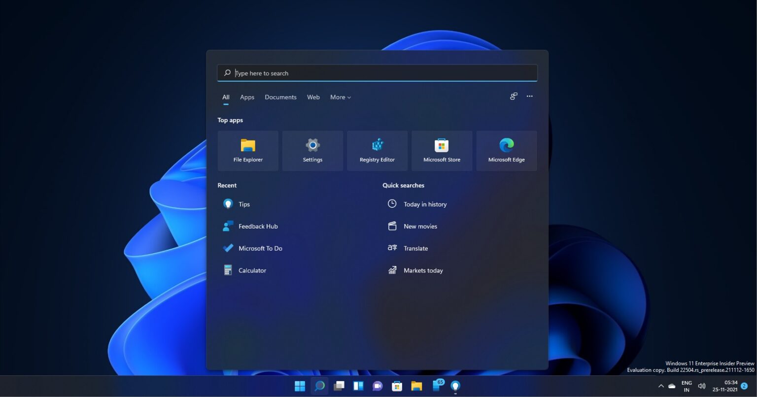 Microsoft is expanding Windows 11's Mica to more apps and title bar