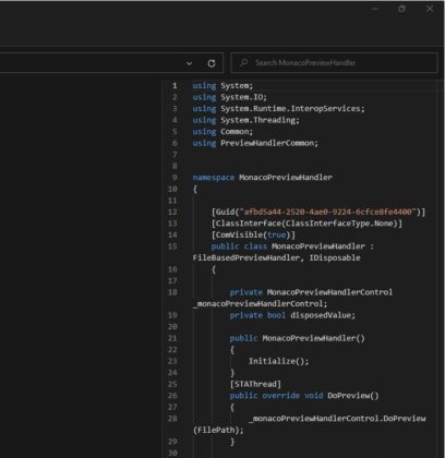 Windows 11: Microsoft is adding a new feature to File Explorer with ...