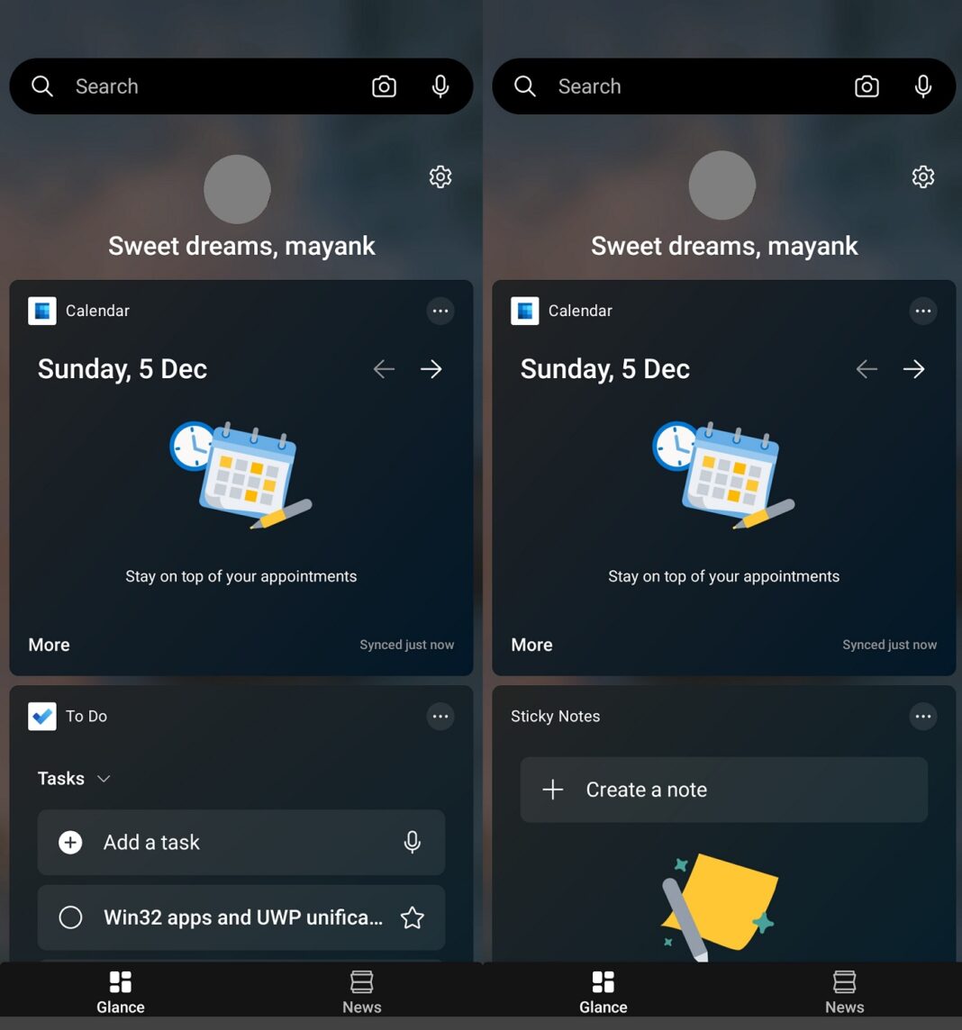 Microsoft Launcher is getting a new look for all Android phones