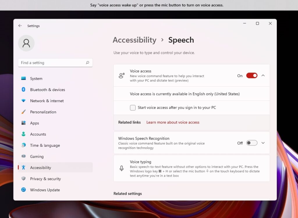 Windows 11 is getting new features, faster input switcher and more