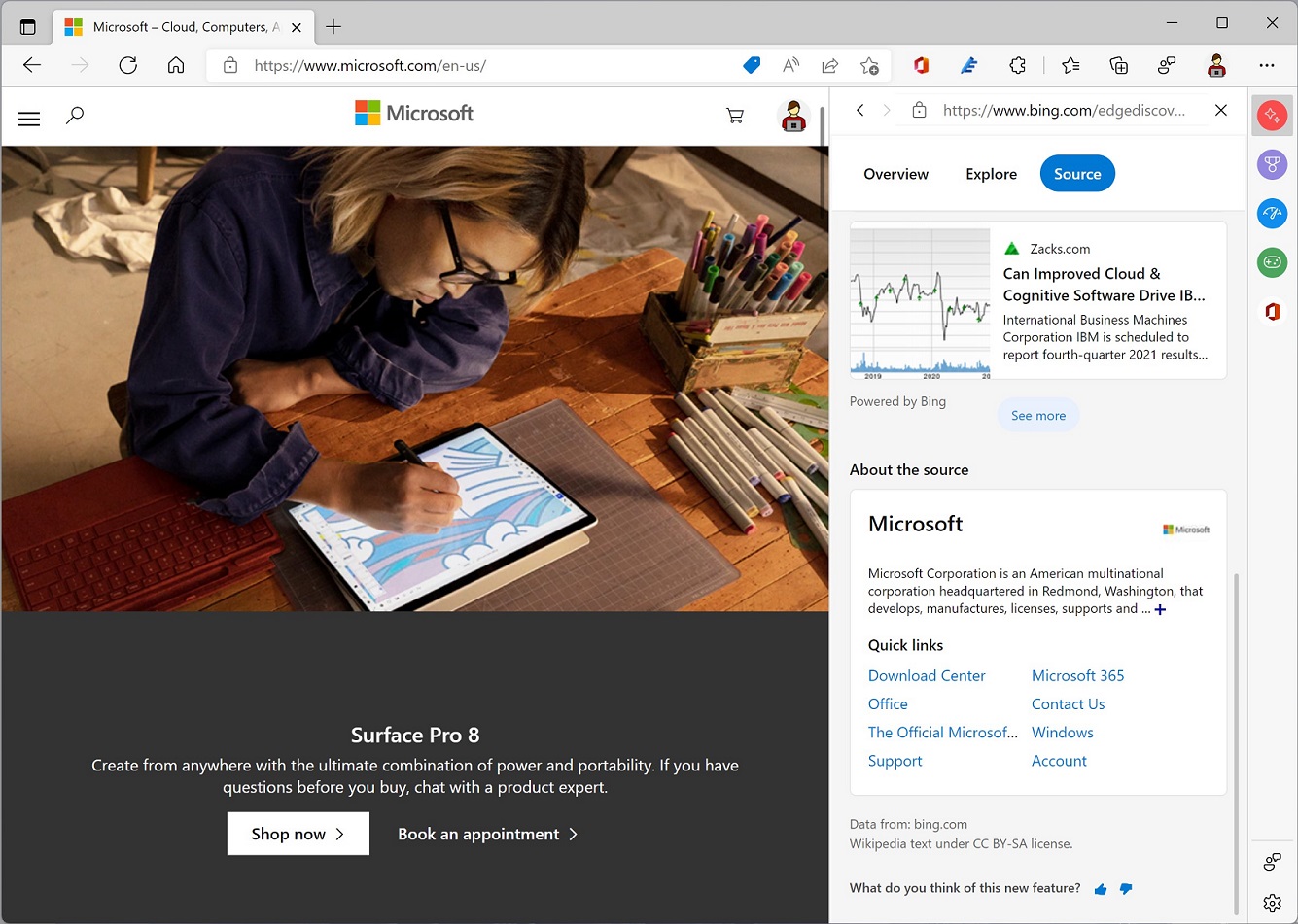 How To Show Menu Bar In Microsoft Edge Vrogue