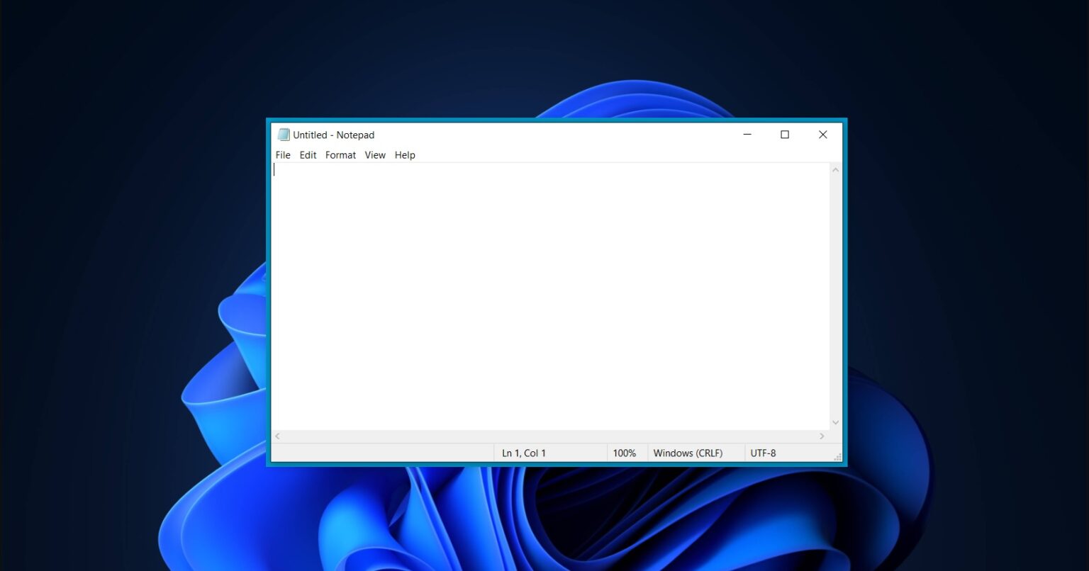 You can now keep any app on top of others on Windows 11, Windows 10
