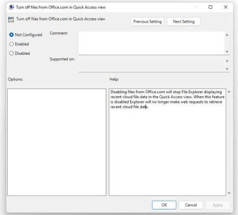 Windows 11's Explorer and Start menu will finally give you control over ...