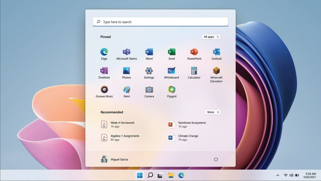 Windows 11 multitasking: Microsoft teases better windowed gaming