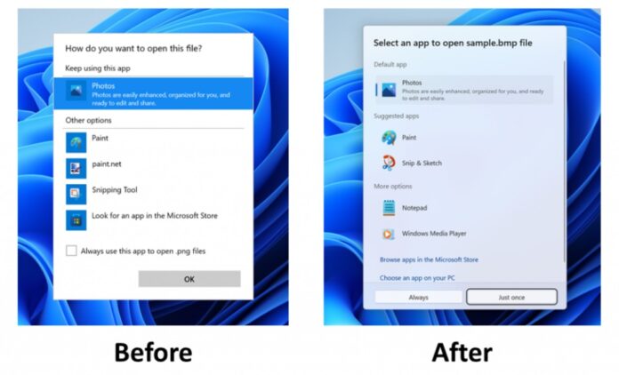 Windows 11 Build 22567 released with new design features and more