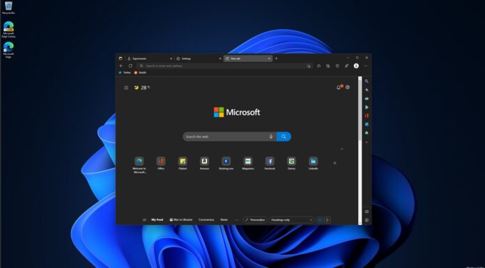 Microsoft Edge Is Getting New Pdf Features To Rival Google Chrome