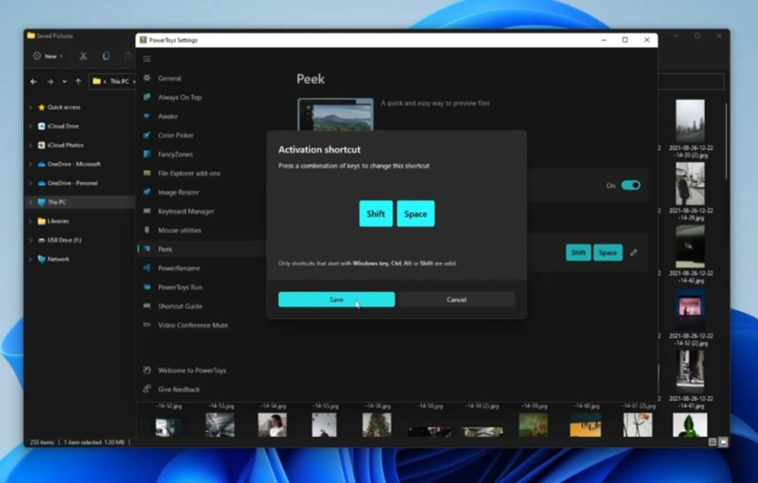 Windows 11 is getting a nifty macOS feature - Quick View