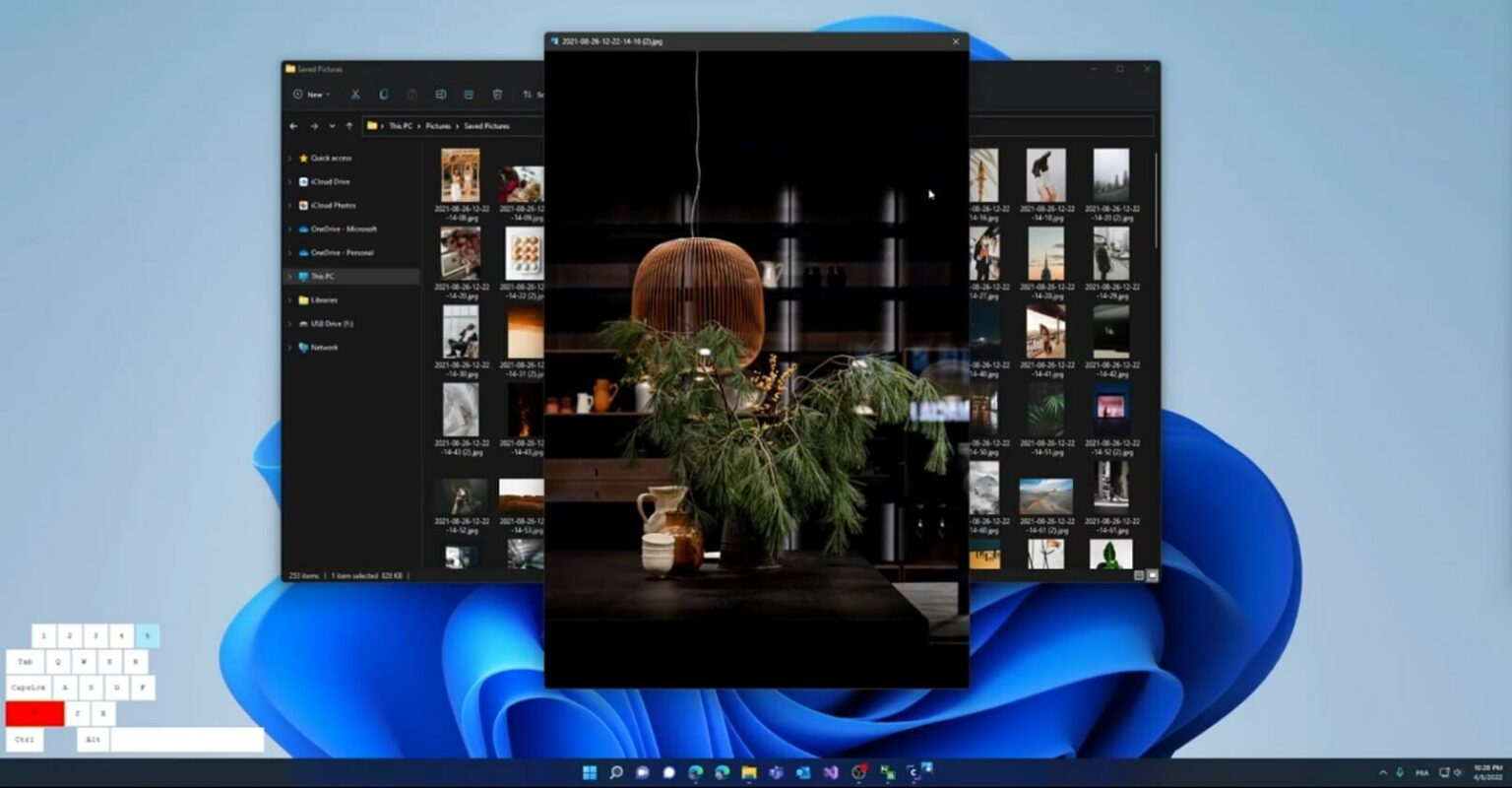 Windows 11 is getting a nifty macOS feature - Quick View