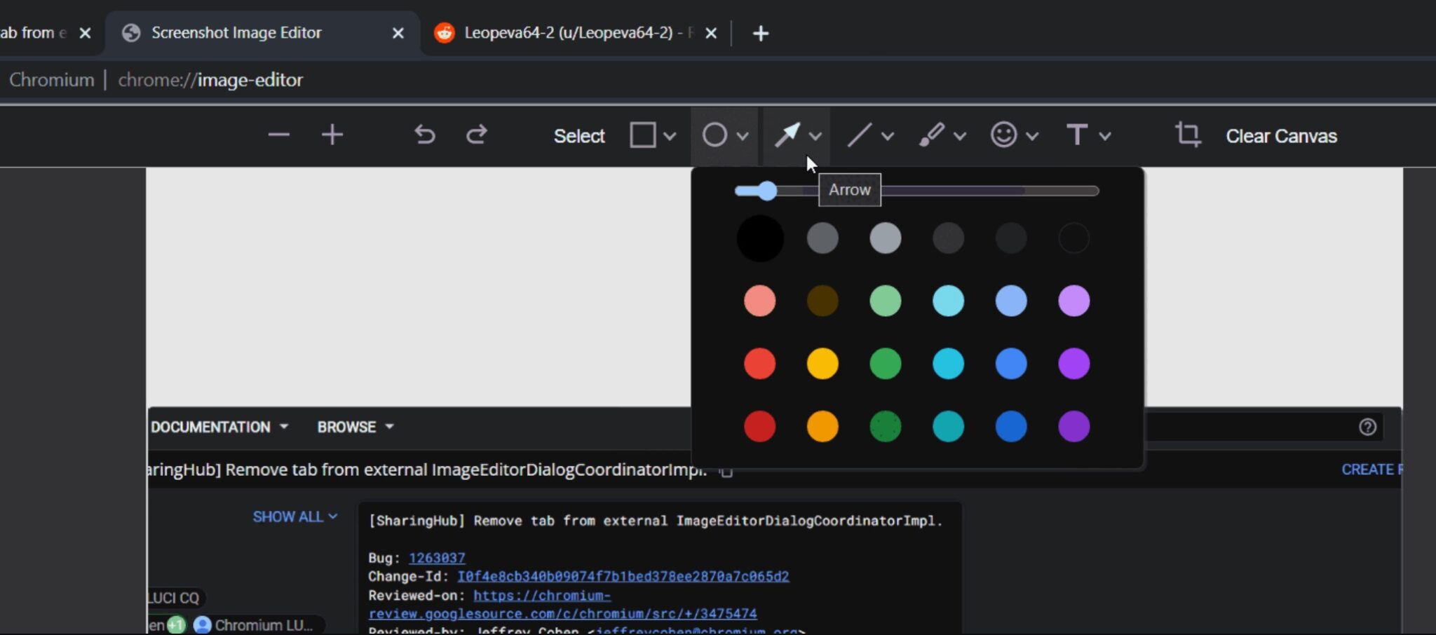 Google Chrome is getting a powerful screenshot tool on Windows and ...