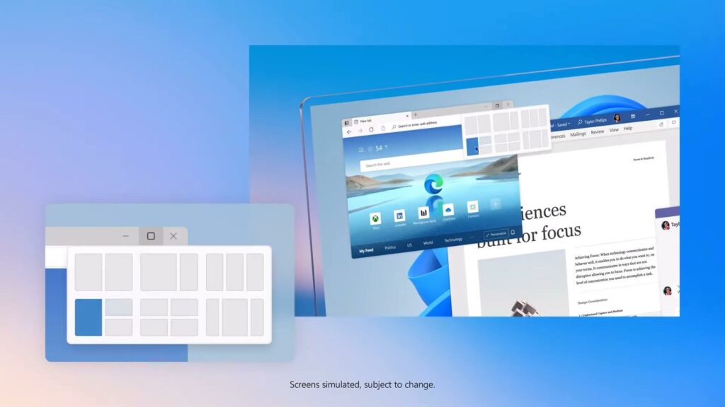 Windows 11's anniversary update likely to hit RTM status in a few weeks