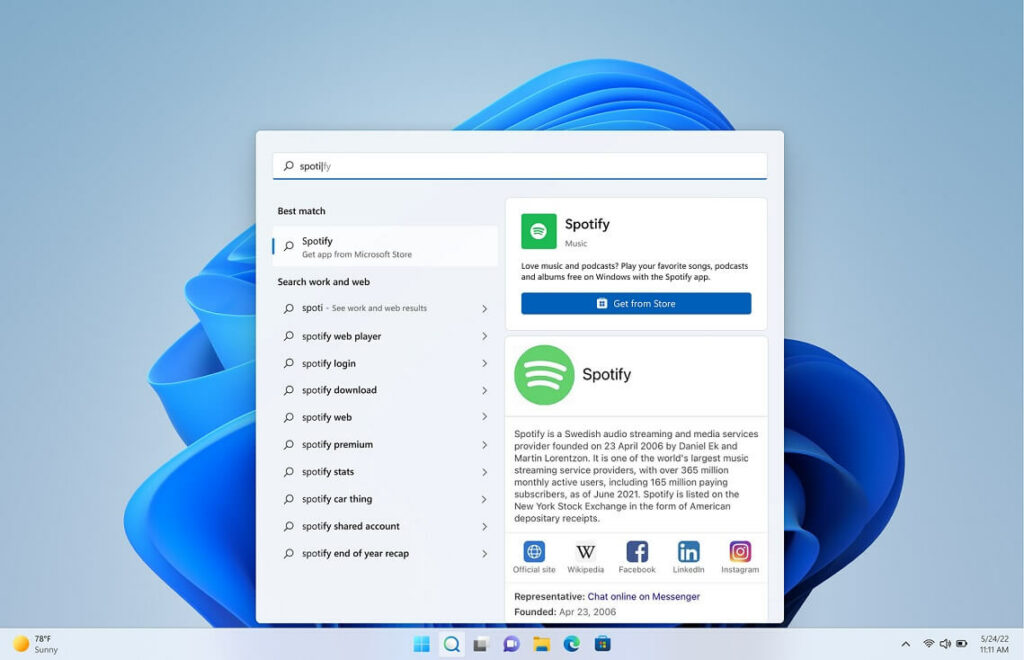 Microsoft teases a new useful feature 'Restore Apps' for Windows 11