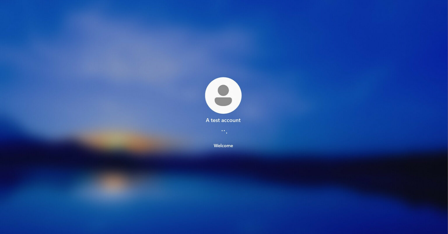 Microsoft is releasing Windows 11 22H2's new desktop spotlight feature ...