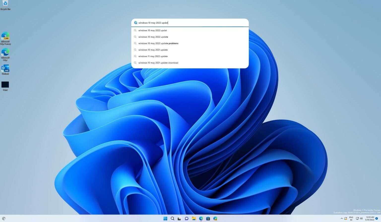 Hands on with Windows 11's first desktop widget: Not the gadgets you ...