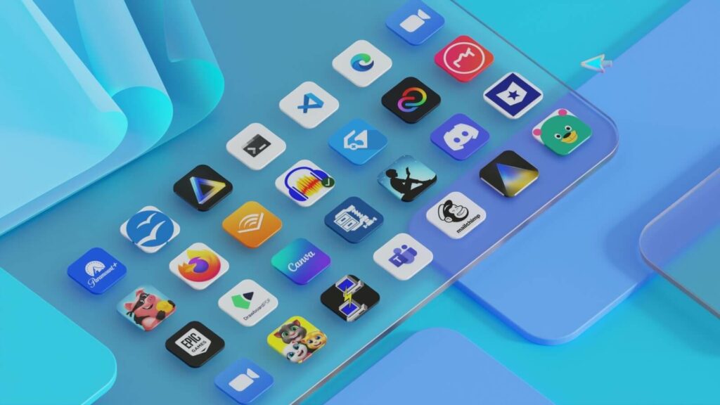Microsoft teases a new useful feature 'Restore Apps' for Windows 11