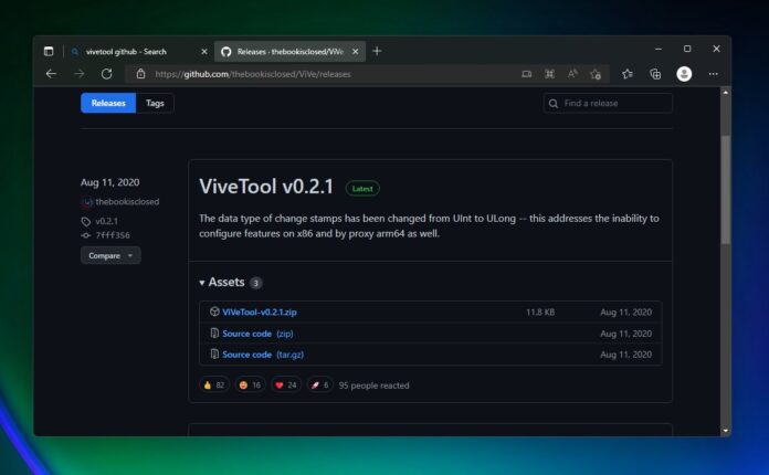 Here are four hidden Windows 11 22H2 features and how to enable them