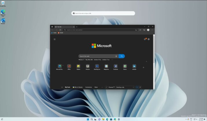 Microsoft Edge 102 released for Windows & macOS - what's new and fixed