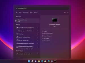How to enable tabs in File Explorer on Windows 11 22H2