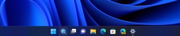 Hands on: Microsoft tests new design styles for search on Windows 11 ...