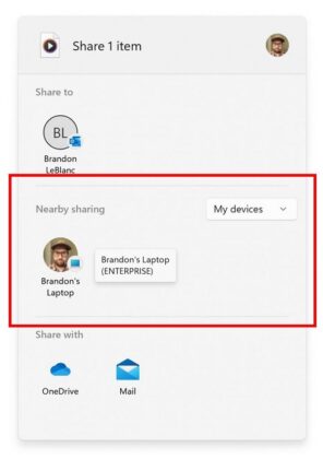 Windows 11 Build 25163 released with new taskbar overflow feature