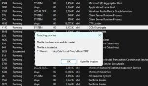 Windows 11 Task Manager's upcoming new feature could make troubleshooting easier