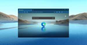 Microsoft Edge 105 crashes on Windows: How to fix it