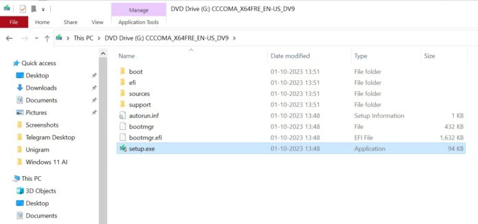 Download Windows 11 24H2 ISO (offline installer), official release ...
