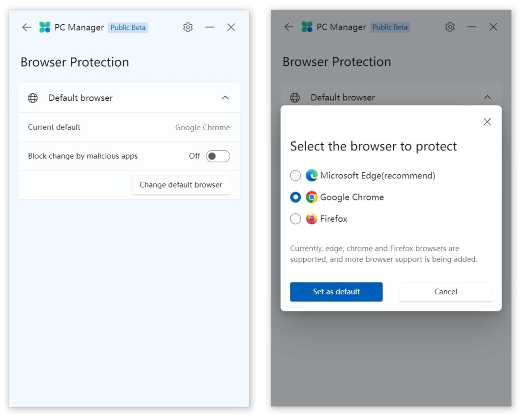 Microsoft is working on its own CCleaner-like PC optimizer for Windows 11