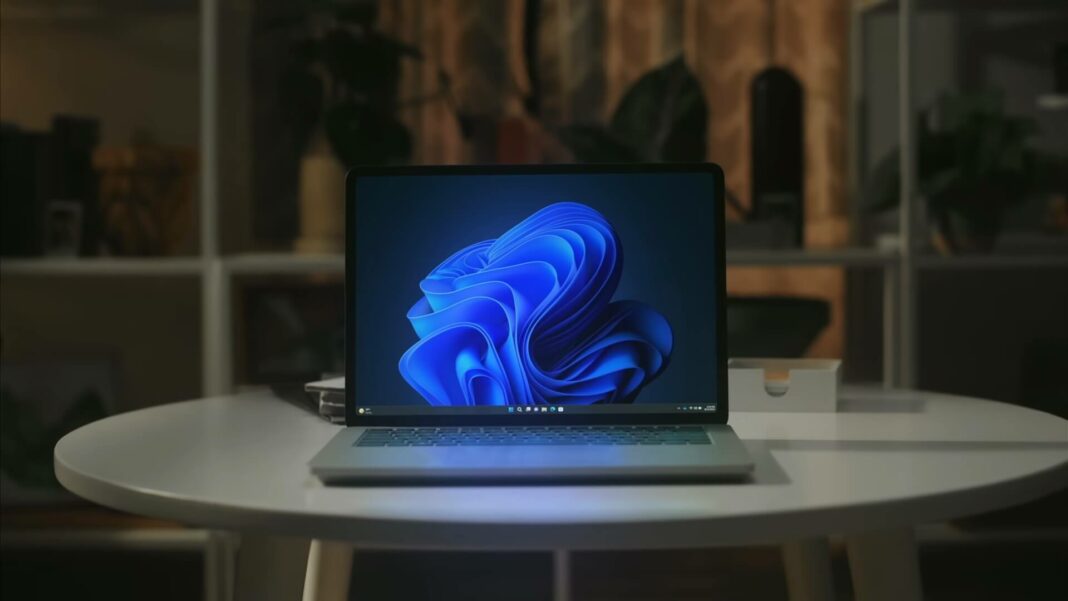 Microsoft hints at low-cost Windows 11 PCs powered by advertising and ...