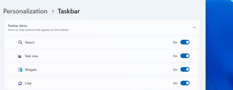 Windows 11 update is removing Microsoft account requirement for widgets ...
